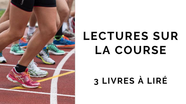 3 idées de lectures pour sportifs et fans de sport – Coin Lecture