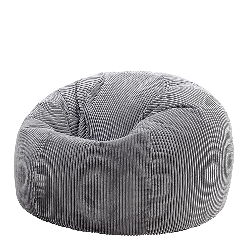 Fauteuil de lecture pouf – Coin Lecture
